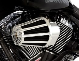 Indian Chieftain | Dark Horse | Elite | Limited Air Intake Kits - 1(509 ...